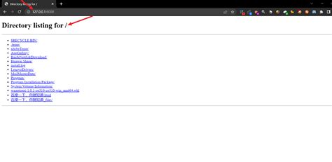Python架设本地 HTTP服务器 知乎