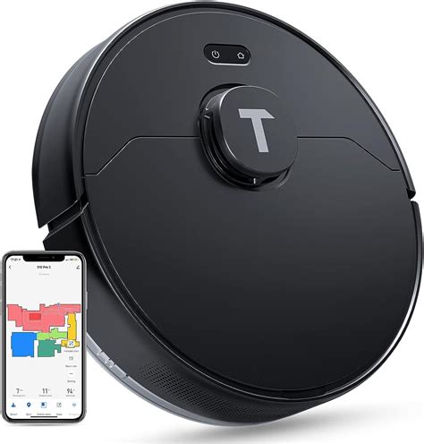 Tacklifetools S10 Pro Wi Fi Connected Robot Vacuum And Mop With India