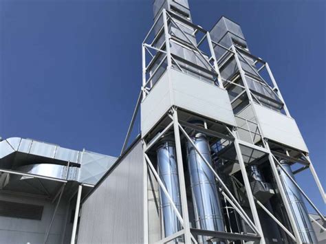 Redukcja Lzo Instalacje Adsorpcyjno Katalityczne