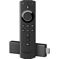 User Manual Amazon Fire TV Stick English Pages