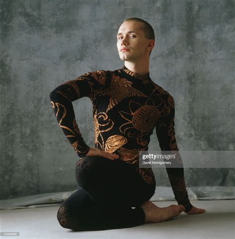 Scottish Dancer And Choreographer Michael Clark Circa 1985 News Photo Getty Images