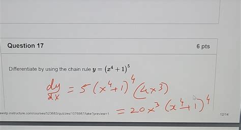 Solved Use The Figure To Determine The Limits A Chegg