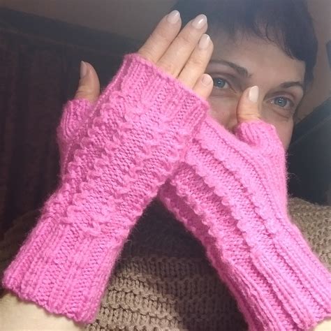 ვისწავლოთ ხელით ქსოვა