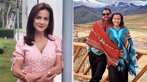 Quien Es La Nueva Pareja De Monica Sanchez MagacÍn 247