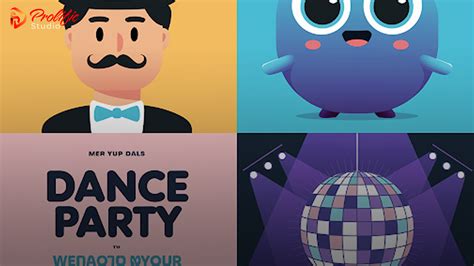 Use Of 2d Animation In Different Types Of Videos