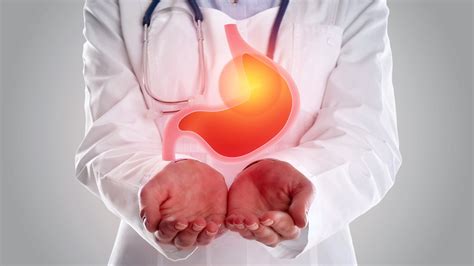 Stomach Cancer Causes Symptoms Diagnosis And Treatment Options Scab