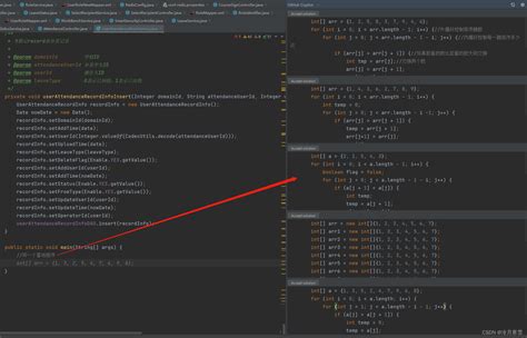 Github Copilot Ai配对开发者编程，提升项目建设进度idea Github Copilot Csdn博客
