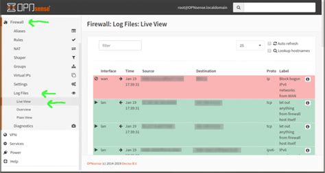 Static Routing Through Vpn Servers In Opnsense Jrs Systems The Blog