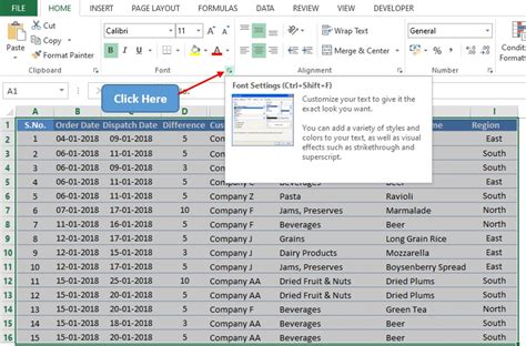 How To Hide Formulae In MS Excel QuickExcel