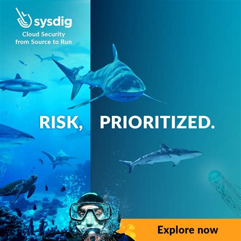 Sysdig On Linkedin In The Cloud It Can Feel Like Youre Less In