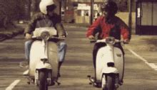 Scooter S Tenor