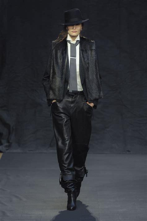 Hermès Fall Winter 2012 2013 Ready To Wear