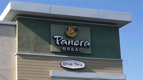 Panera Bread Franchise Fdd Profits And Costs 2025