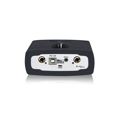 Mic U Pro Multi Audio Visual