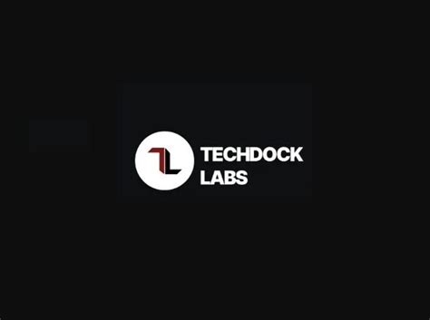 Techdocklabs Lnkbio · Link In Bio