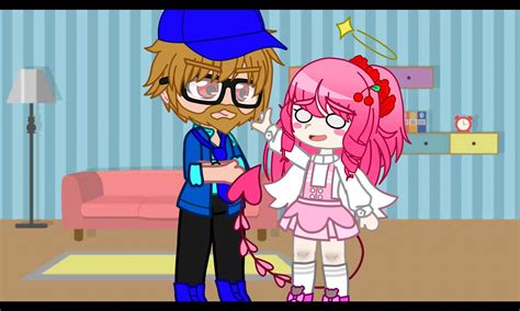 Nelsa And Rico By Aaliyahcherry On Deviantart