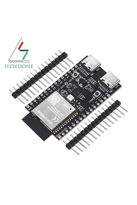 Choice Esp32 C6 Esp32 Wifibluetooth Internet Of Things Esp Development