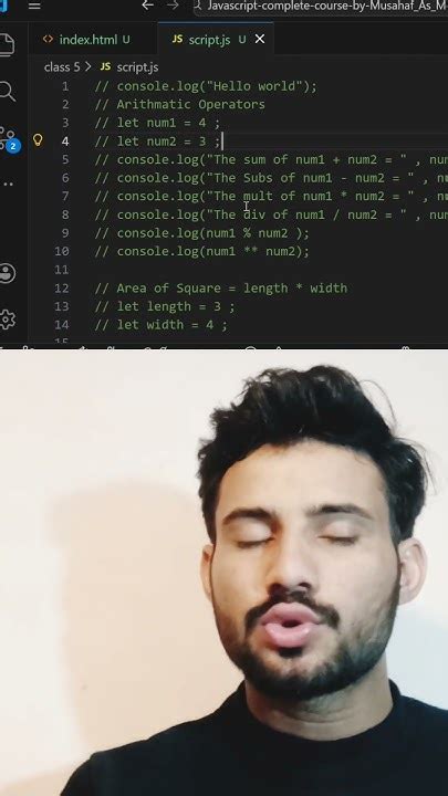 What Are Comparison Operator In Javascript Coding Frontendcourse