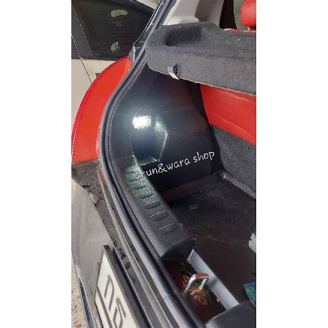 Suzuki Swift Celerio ไฟled สัมภาระ สวิฟ Celerio ทุกรุ่น โฉมเก่า ใหม่ และวิธีติดตั้ง Shopee