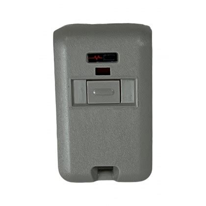 Multi Code MHz Single Channel Mini Key Ring Remote Transmitter