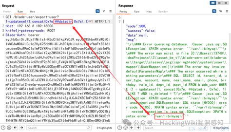 Springblade Jwt Sql Cn Sec