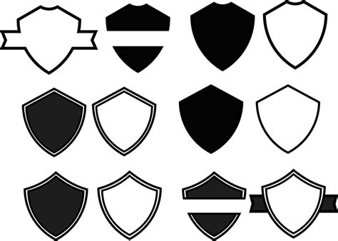Download Shield Logo Emblem Royalty Free Stock Illustration Image Download Shield Logo Emblem Royalty Free Stock Illustration Image