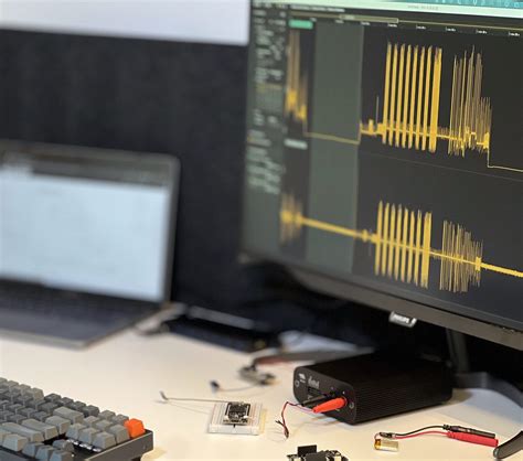 Rethinking Low Power Testing Why We Built Otii Qoitech