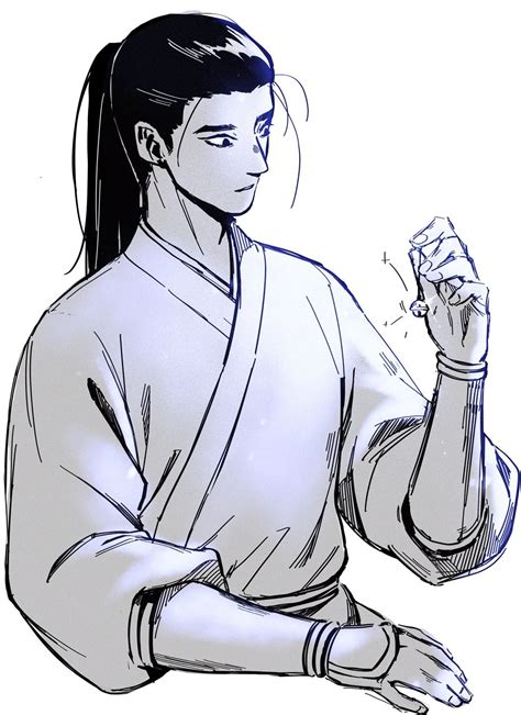 Shurou Dungeon Meshi Drawn By Raichu Shenzed Danbooru