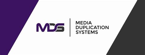 Media Duplication Systems
