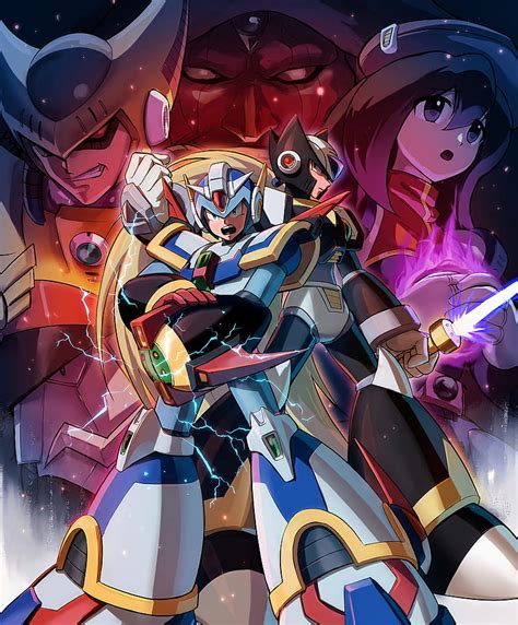 Zero Theme Megaman