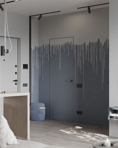 Дизайн прихожей