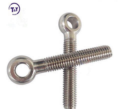 Acme Thread Eye Bolt At Hortencia George Blog
