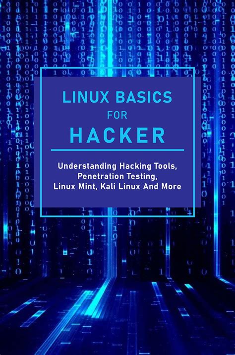 Linux Basics For Hacker Understanding Hacking Tools Penetration