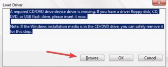 No Signed Device Drivers Were Found How To Fix This Error