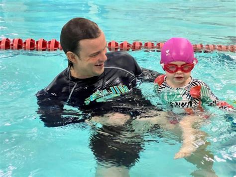 Learn To Swim Water Comfort Safety Tips SwimJim Inc