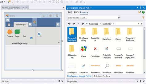 devexpress winforms v21 1新版亮点放送：treelist、垂直网格升级 devexpress控件中文网