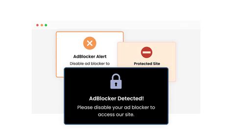 Adblocker Detector Free And Works On Any Website