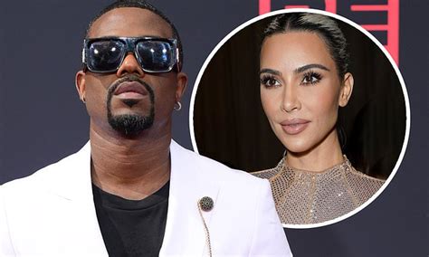Ray J Threatens To Sue Kim Kardashian For Suggesting Sexual Assault On