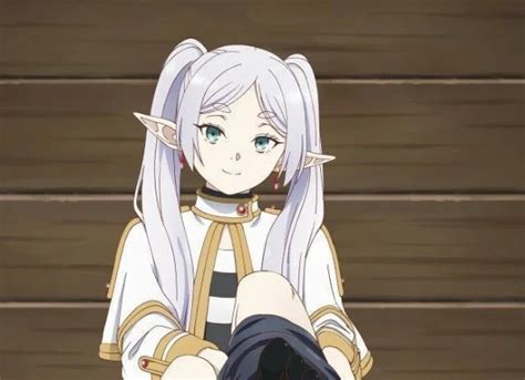 Тест турнир Лучшая Девушка с Маленькой Грудью из Аниме 10