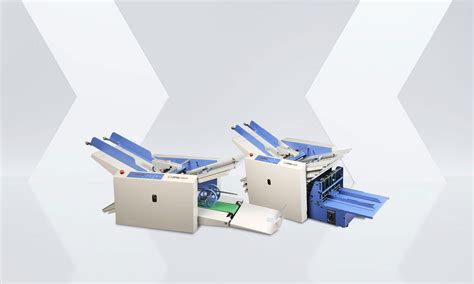 Automatic Paper Folding Machine Medpac Company Limited