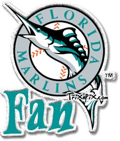 Florida Marlins Mlb Floride D House