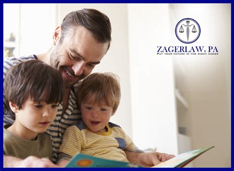 How To Succeed As A Divorced Dad