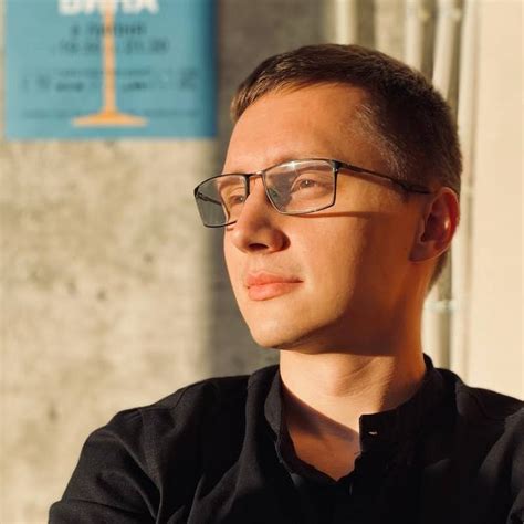 Alex Tkachenko Youtube