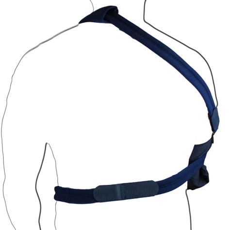 Deluxe Shoulder Arm Sling Shoulder Upper Limb Products