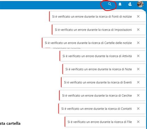 nextcloudpi magnifier serch error ℹ️ support nextcloud community