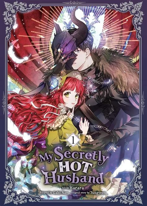My Secretly Hot Husband Manga Anime Planet