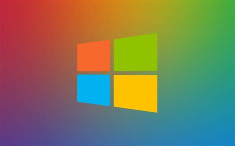 Logo Microsoft Windows Windows Logo Microsoft Operating System Hd