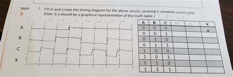 Solved Using The Circuit Above Answer The Question Below Chegg