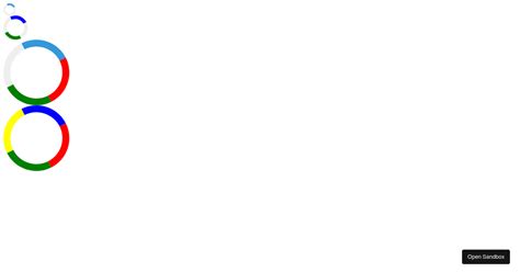 React Loading Component Codesandbox