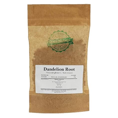 Dandelion Root 100g Darazpk Dandelion Root 100g Darazpk